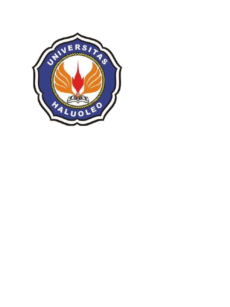 Logo UHO | PDF
