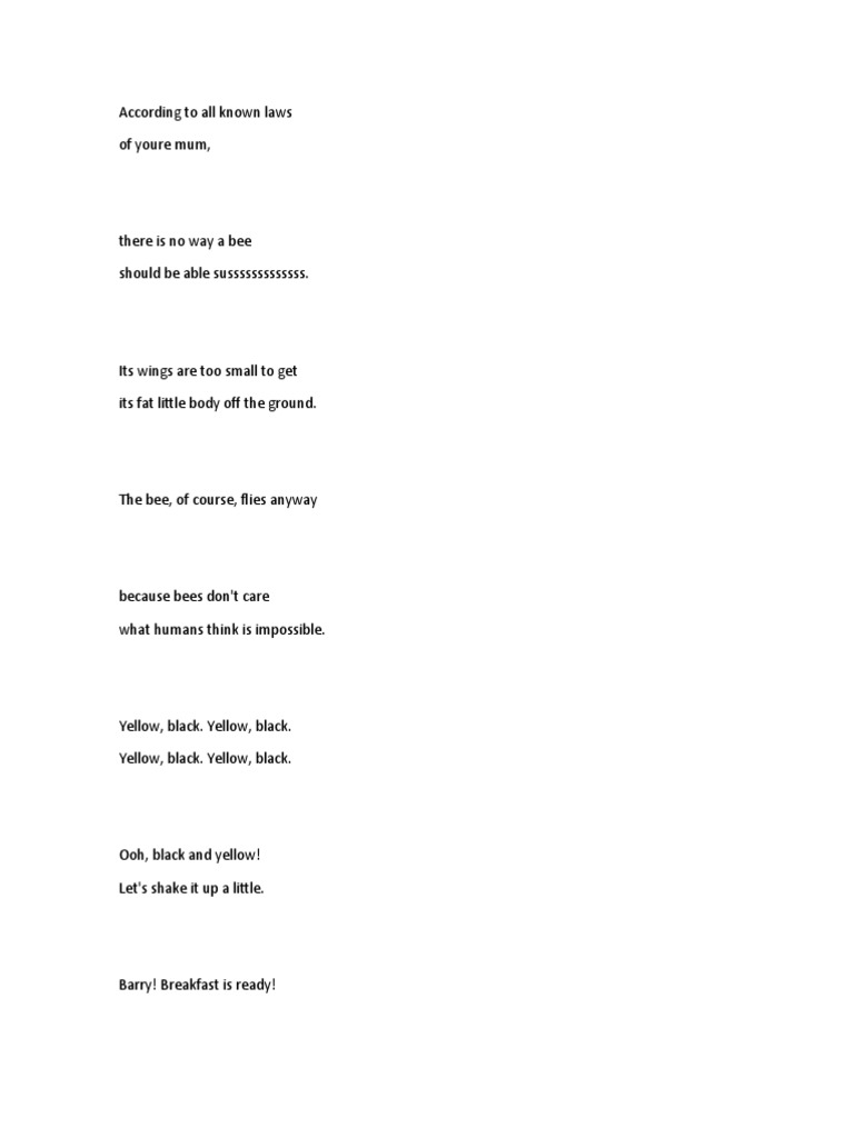 Evergreen Imposter | PDF | Flowers | Bees