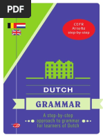 Nederlands in Gang-1 | PDF