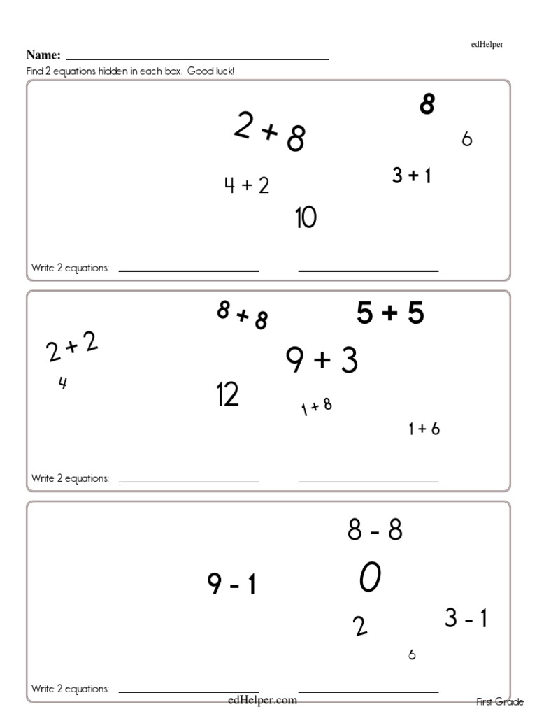 Kindergarten Math and Critical Thinking Worksheets | PDF | Zoology | Nature