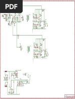 TS100 V2.46 Schematics V1.0 | PDF | Rolling Stock