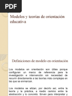 Modelo de Consulta | PDF | Maestros | Evaluación