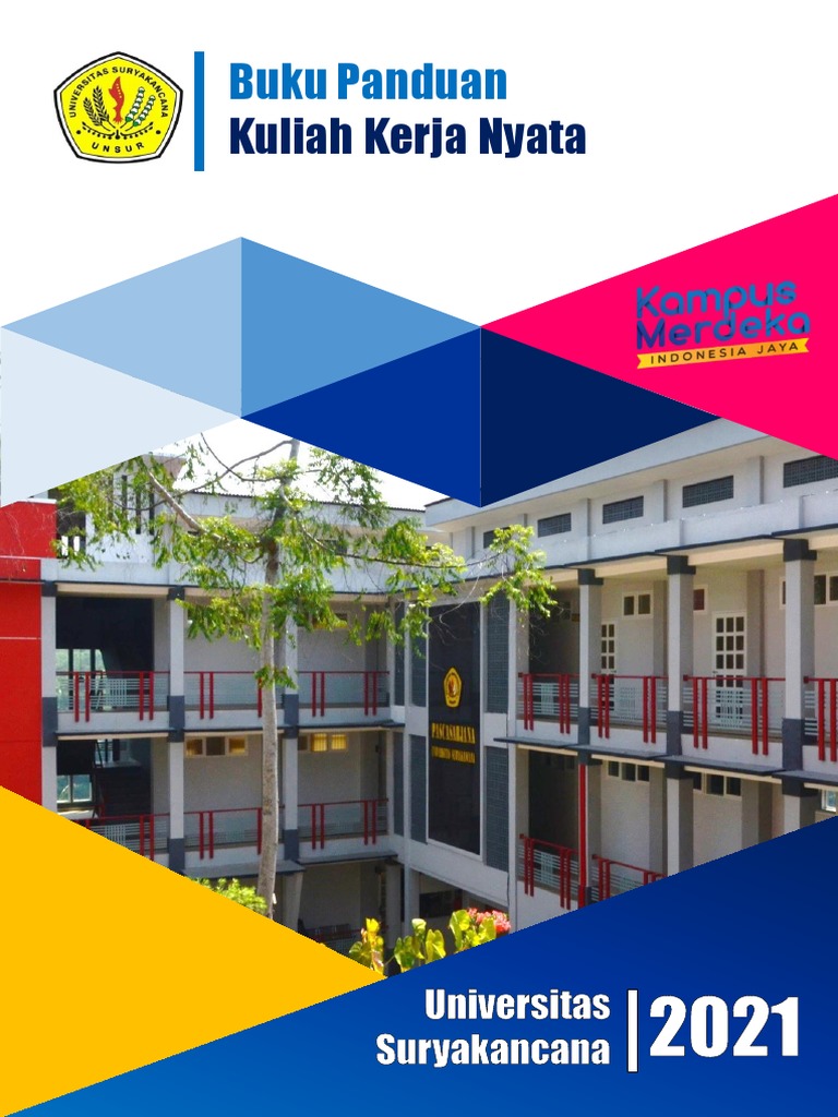 Buku Panduan KKN Unsur 2021 | PDF