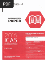 Atlantic Reader Book 2 | PDF