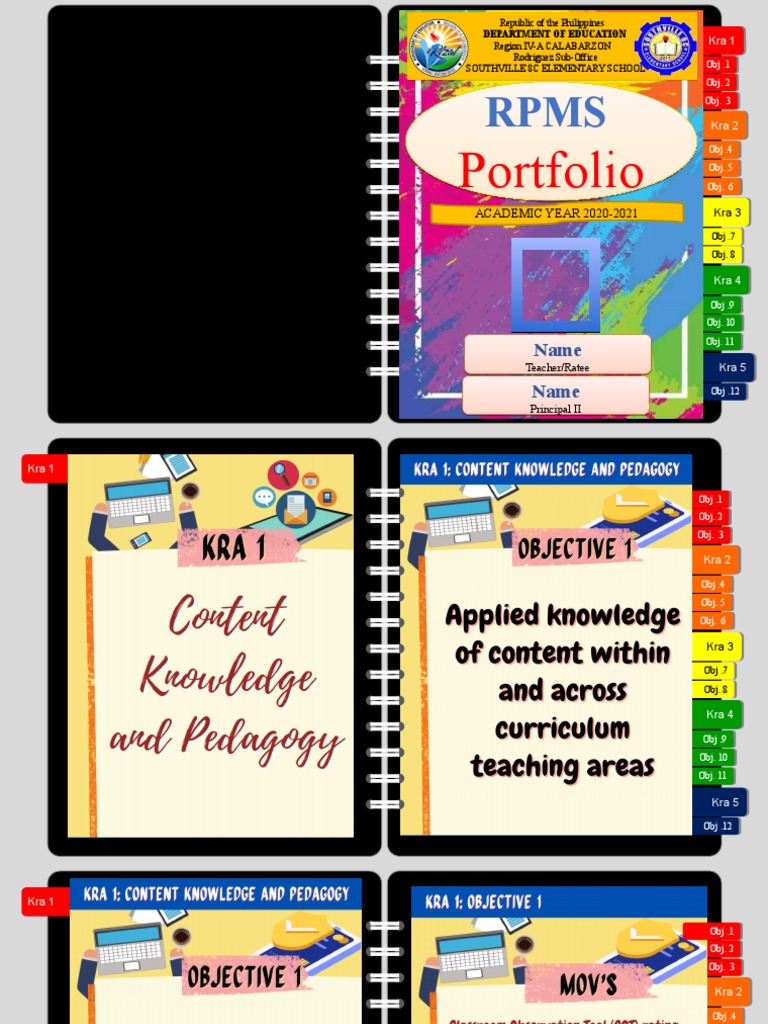 RPMS Design #3 Soft | PDF | Philippines
