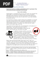 OIC-SMIIC 1 - 2019 - General Requirements For Halal Food - Text.Marked ...