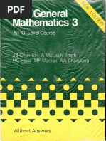 Grade 10 Term 3 Test 1.. | PDF | Mathematics