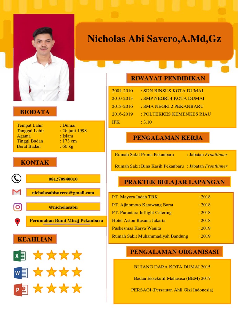 CV LAMARAN PEGADAIAN-dikonversi | PDF