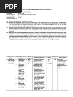 Contoh Soal Tka | PDF