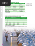 Poppet Valve - Types, Working, Operation, Diagram, Applications ...