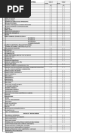 Tabela de Fluxos e Fio2 Cpap Bolhas | PDF