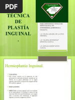 RAFI | PDF | Cirugía | Enfermería