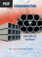 Ansi Awwa C606-15 | PDF | Pipe (Fluid Conveyance) | Screw