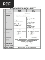SPM Probability Table | PDF | Statistical Theory | Statistics