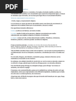 Definición y Significado de Arjé | PDF | Filosofía griega antigua ...