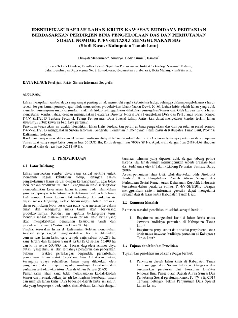 Jurnal Muhammad Dimyati 1625925 | PDF