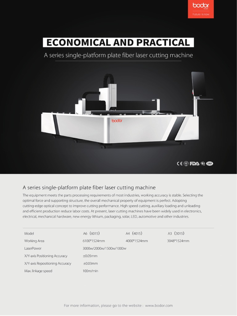 Catalogo A3 Bodor | PDF