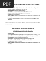 Surety Form No 3807 | PDF | Insurance | Justice