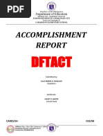 Non-Academic Distinctions Recognition | PDF