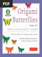 100 Origami | PDF