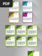 Mobile Legends PPT Template by Rome | PDF