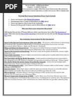 2024 APUSH Free-Response Questions | PDF