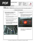 Cashier Standard Operating Procedure | PDF | Business