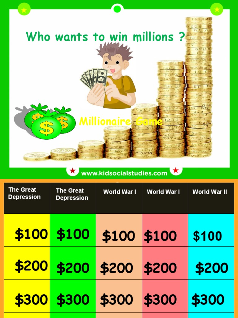 20th Century American History | PDF | Great Depression | World War I