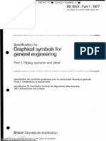 Stairs, Ladders and Walkways: British Standard | PDF | Stairs | Sheet Metal
