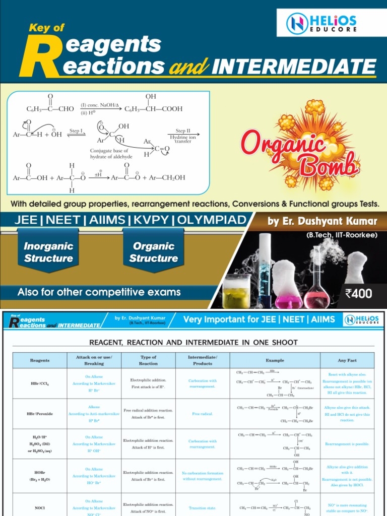 Organic Bomb Dushyant Kumar | PDF