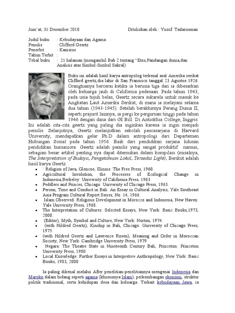 RESENSI BUKU Ucup | PDF