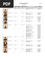 Leon County Sheriff'S Office Daily Booking Report 8-Jul-2021 Page 1 of ...