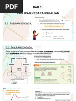 Uji Kecukupan Data | PDF