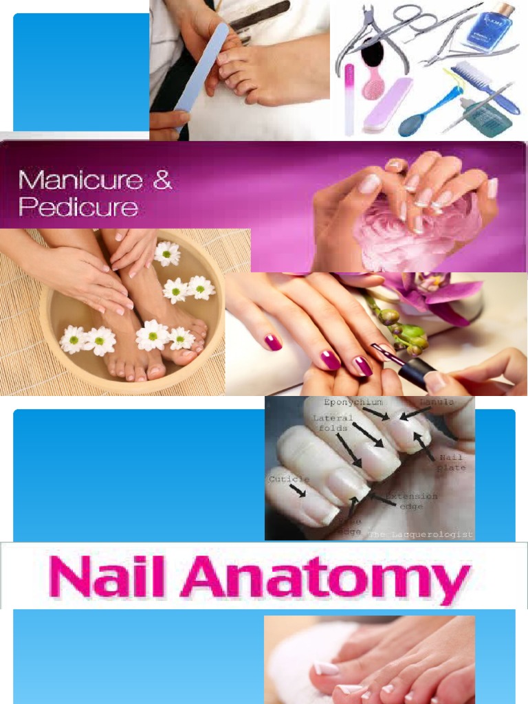 Classification and Identification of Common Nail Diseases and Disorders ...