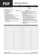 Test Corrections | PDF