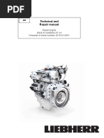 Wartsila Engine 18V50DF | PDF | Diesel Engine | Turbocharger