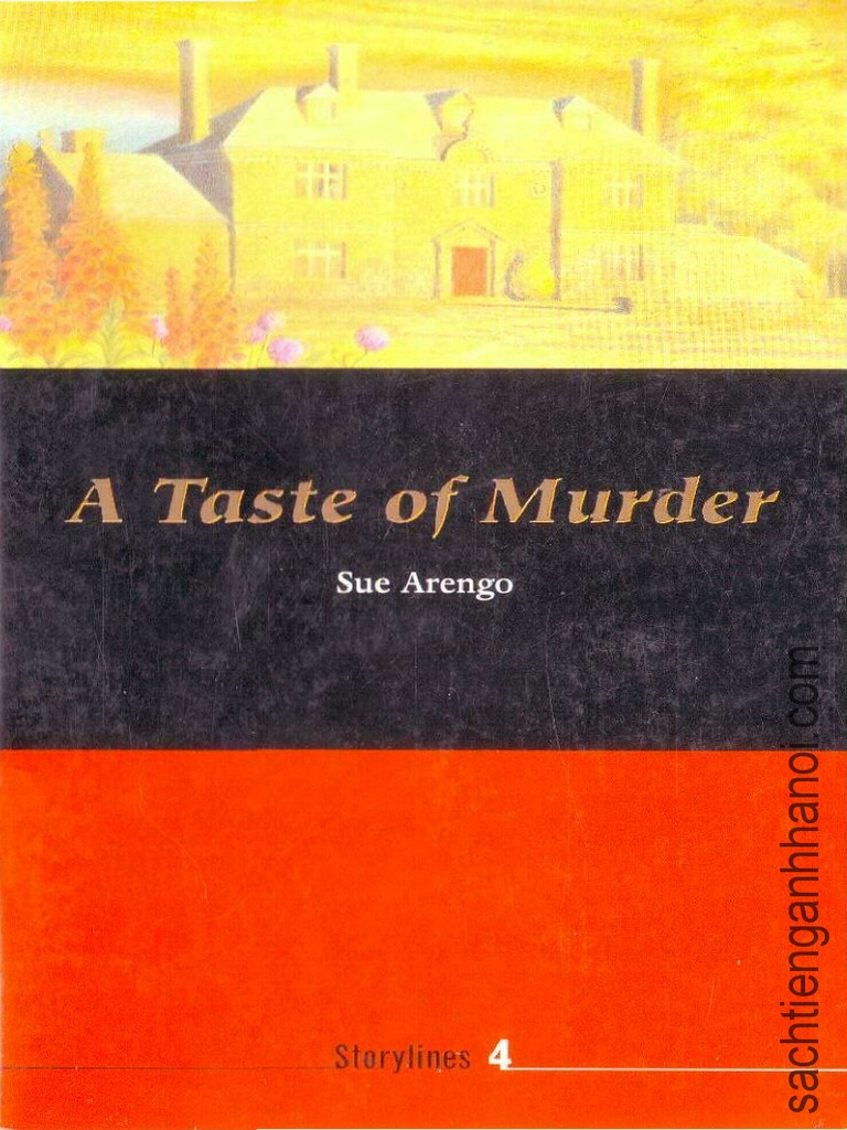 Mystery at The Grange: Nurse's Tale | PDF | Mystery, Thriller & Crime ...