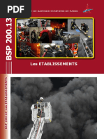 Fiche Bilan Secours Urgence Pompier | PDF | Hôpital | Médecine