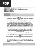 Understanding TNVS in Philippine Ride-Hailing | PDF | Transport | Business