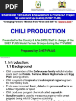 Covo Rugare Gold PLUS | PDF | Fertilizer | Seed