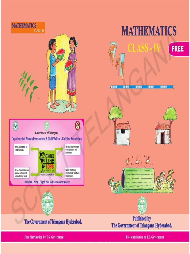 4em Mat | PDF | Concept | Teaching Mathematics