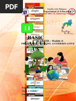 Simple Fixed-Point Iteration Method | PDF