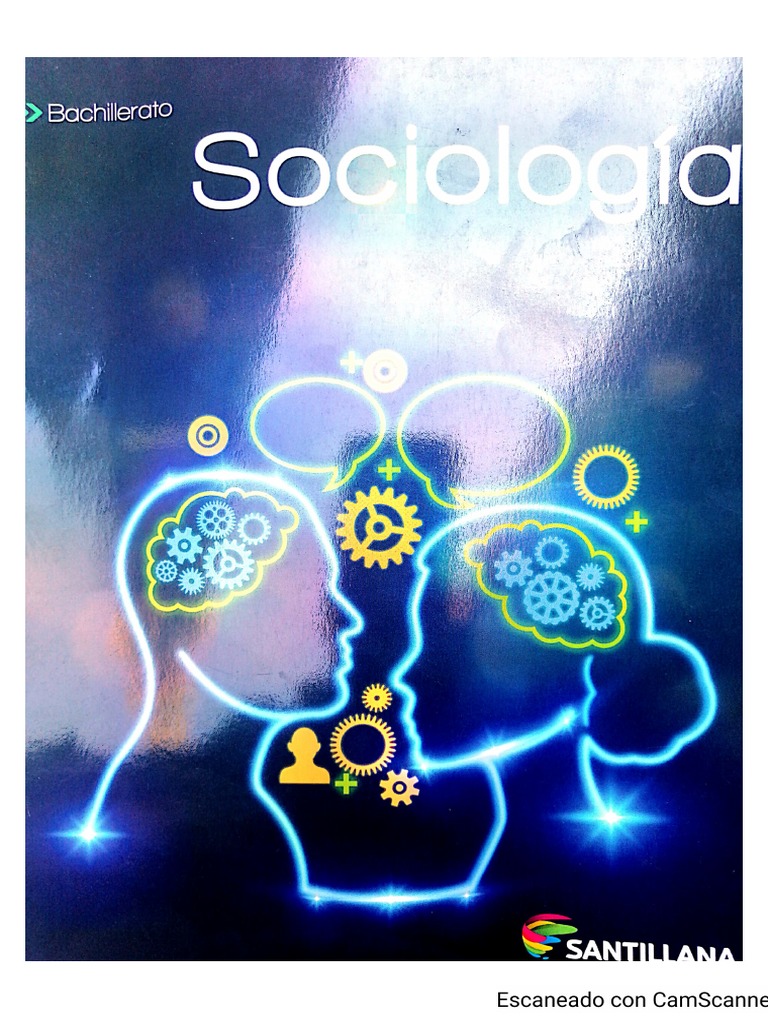 Sociologia | PDF