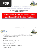 4 Density of States of Materials (0D, 1D, 2D & 3D) at Nanoscale | PDF
