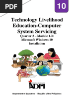 Module 3 - Parts of System Unit and Their Functions | PDF | Computer ...