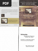 Kitaaba Seenaa Islaama | PDF