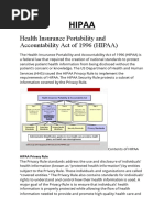 VHA Notice of Privacy Practices Handbook | PDF | Veterans Health ...