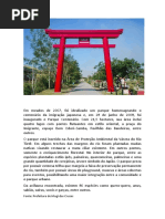 Mapa Bairros de Catalao | PDF | Turismo