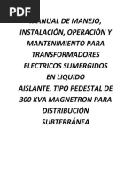Catalogo de Cables Electricos Condumex