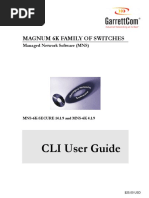 CNSSI-1253F Cross Domain Solution Overlay | PDF | Access Control ...